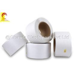 Polypropylene Strap Manufacturers in India, PP Strap Suppliers in India